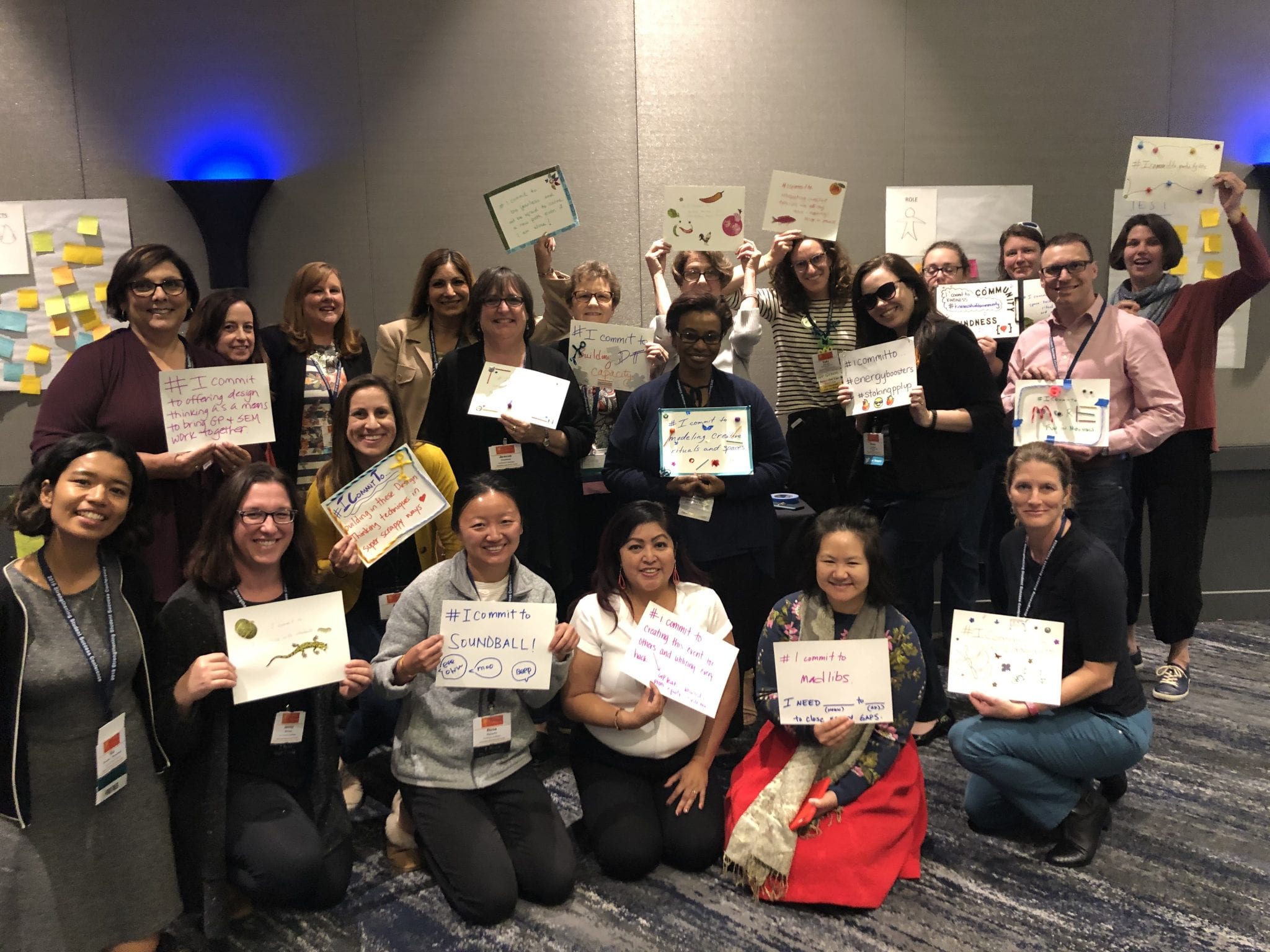 CLP Develops Design Thinking for the Community College Context - Career ...