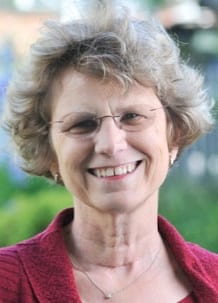 Linda Collins - Career Ladders Project