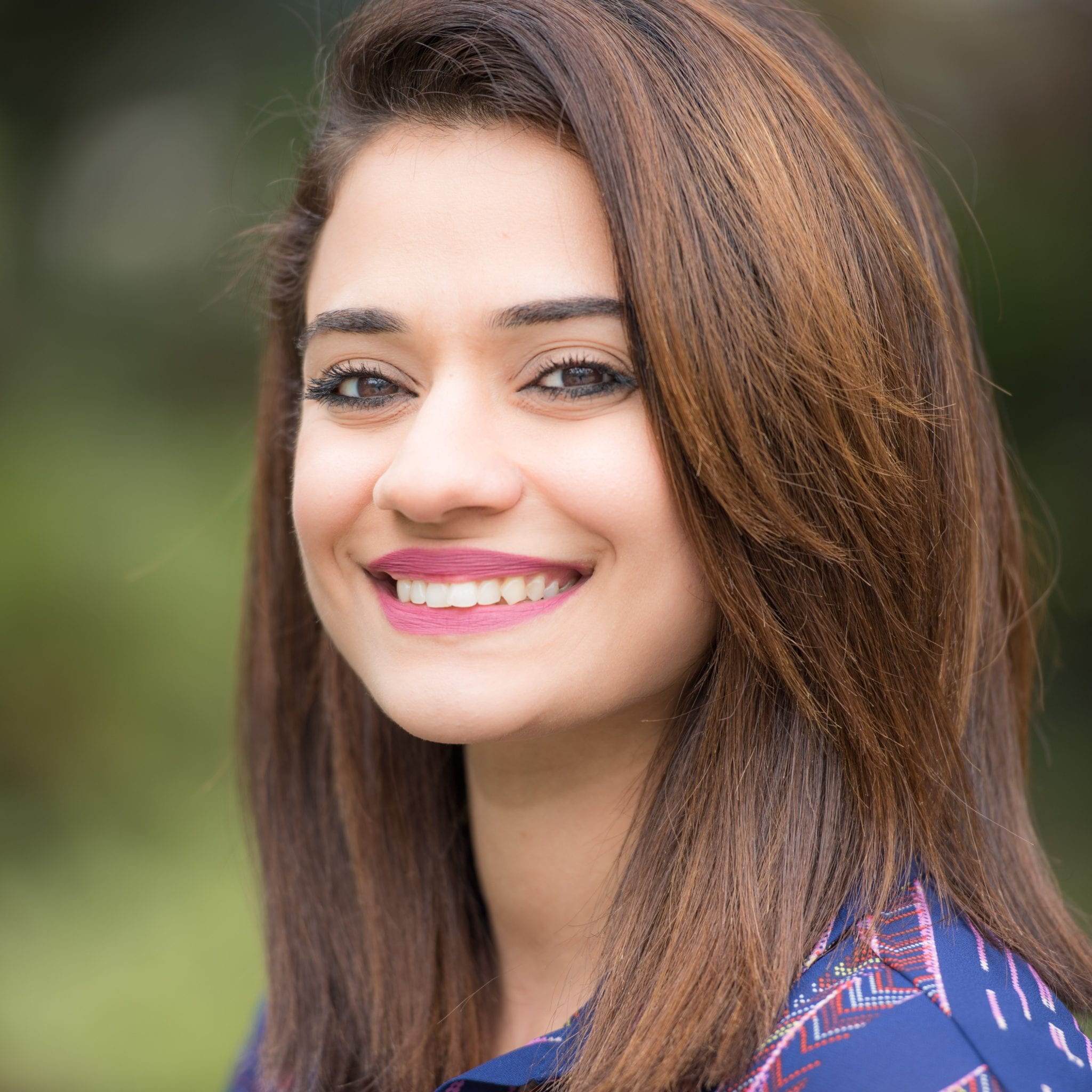 Sherry Shojaei - Career Ladders Project