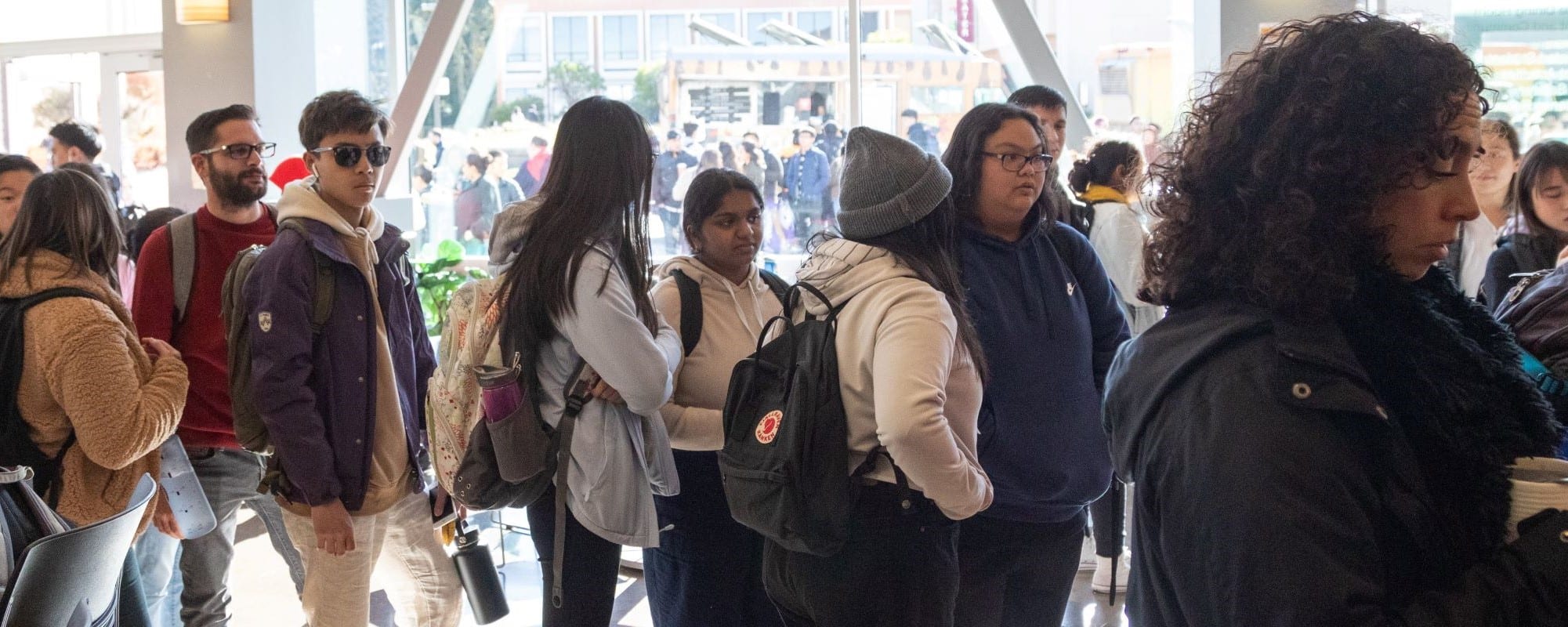 Intersegmental Alignment - Career Ladders Project