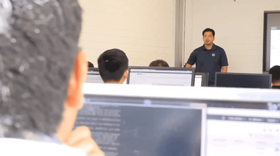 CA Cloud Workforce Project Reaches Students Through Virtual Events ...