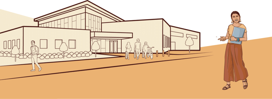 Online Guided Pathways Design Guide Now Available - Career Ladders Project