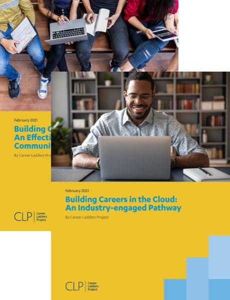 Building Careers in the Cloud - Career Ladders Project