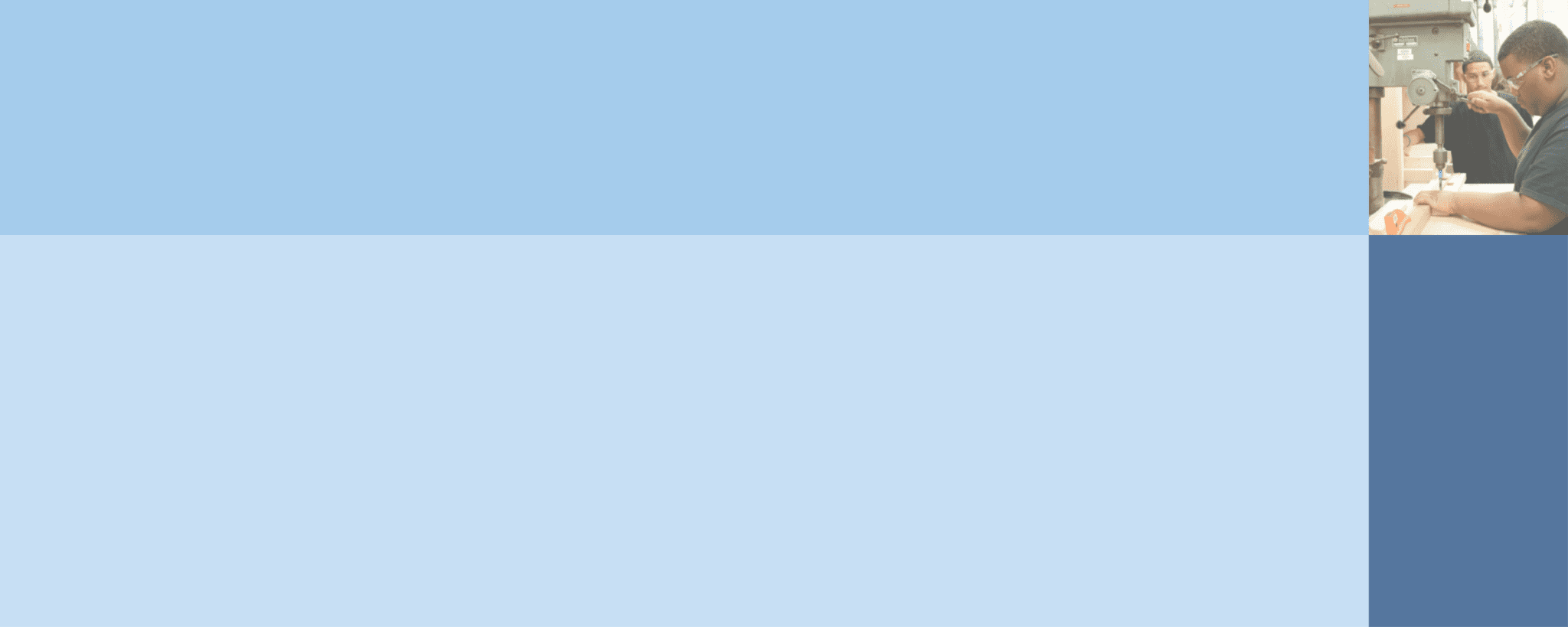 East Los Angeles College - Career Ladders Project