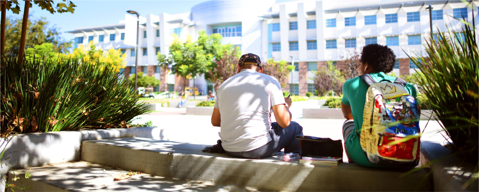 Redesigning Student Supports - Career Ladders Project