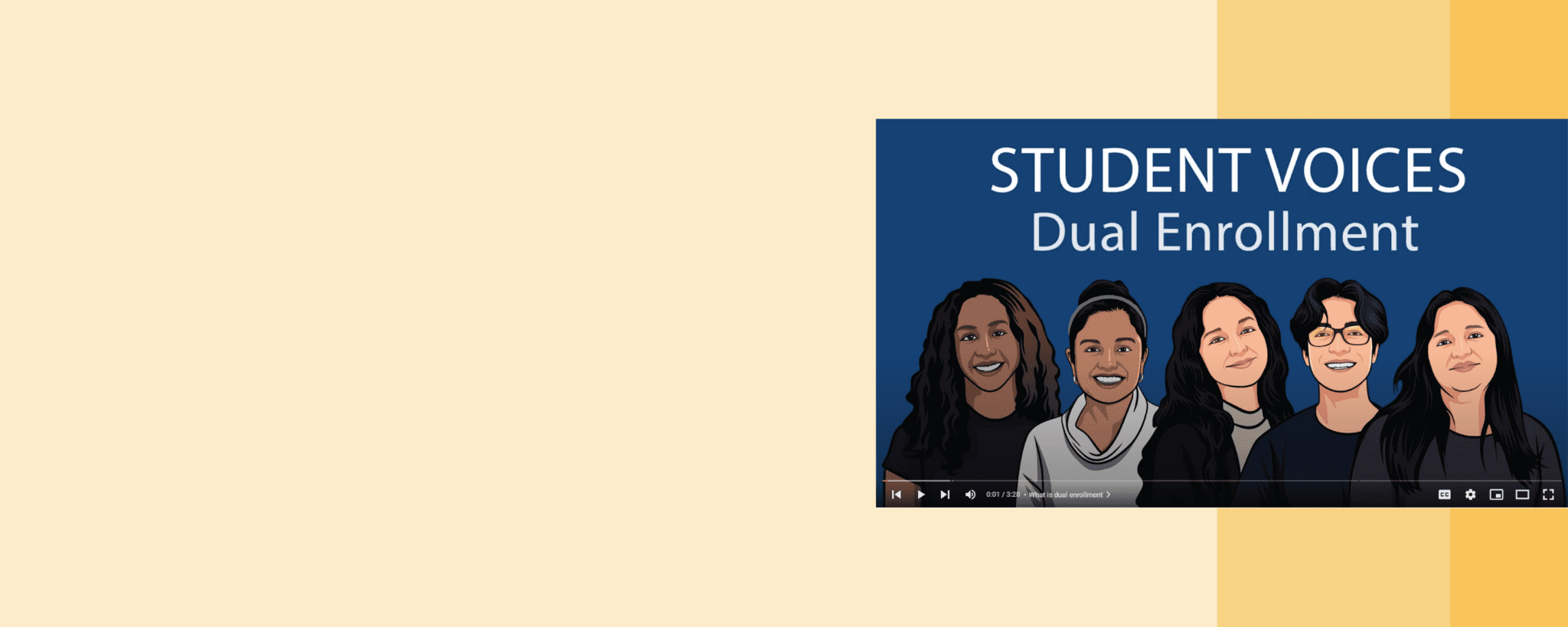 Student Voice - Career Ladders Project