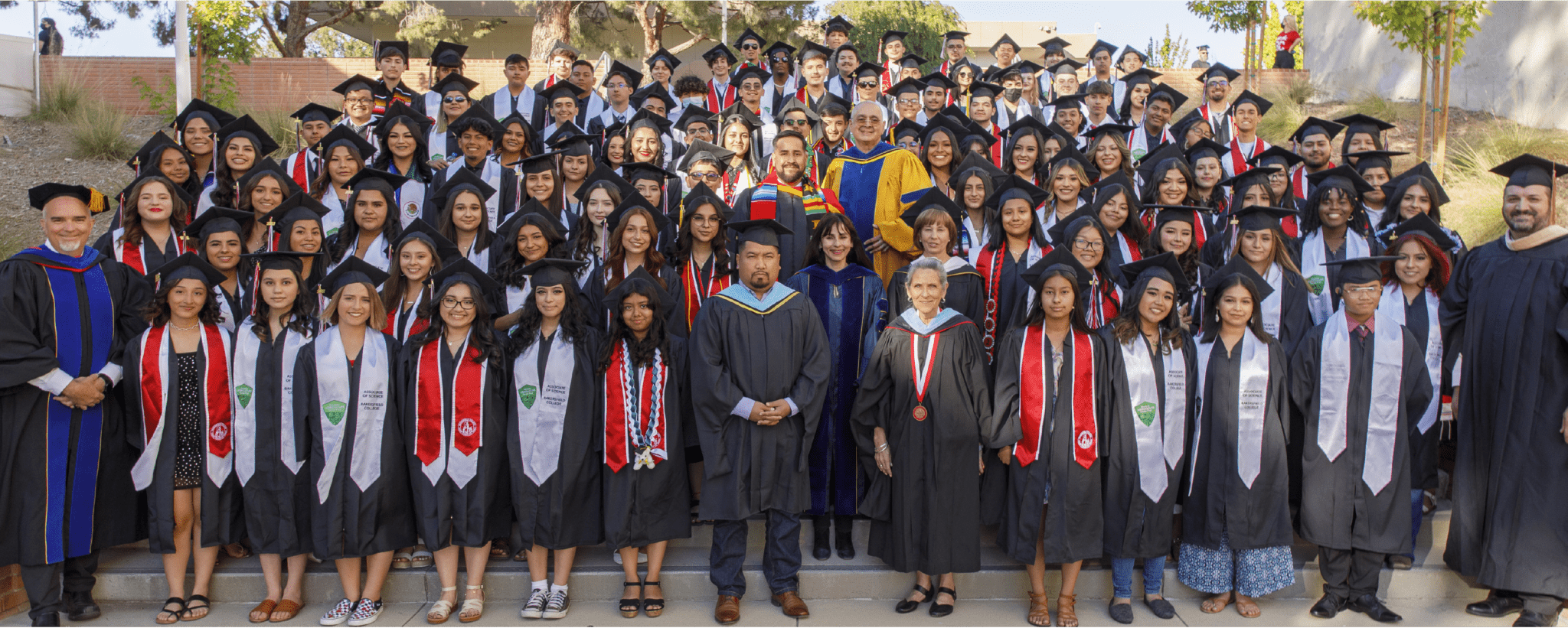 Dual Enrollment - Career Ladders Project