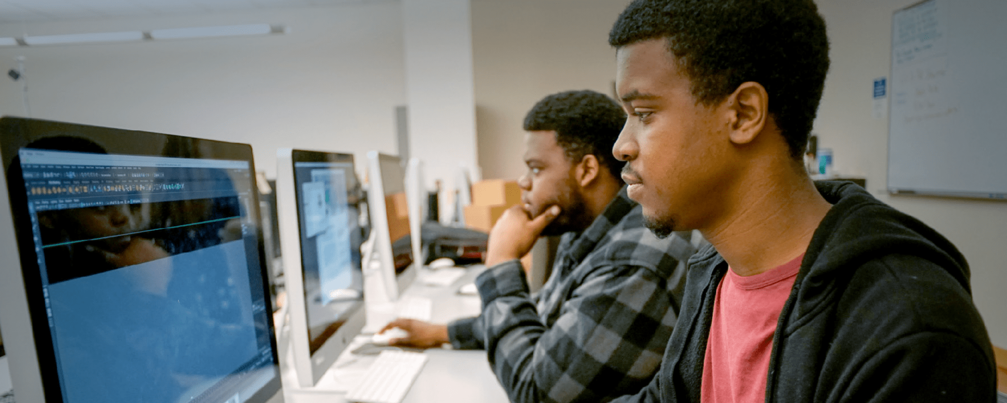 Bridging High School, College, and Industry - Career Ladders Project