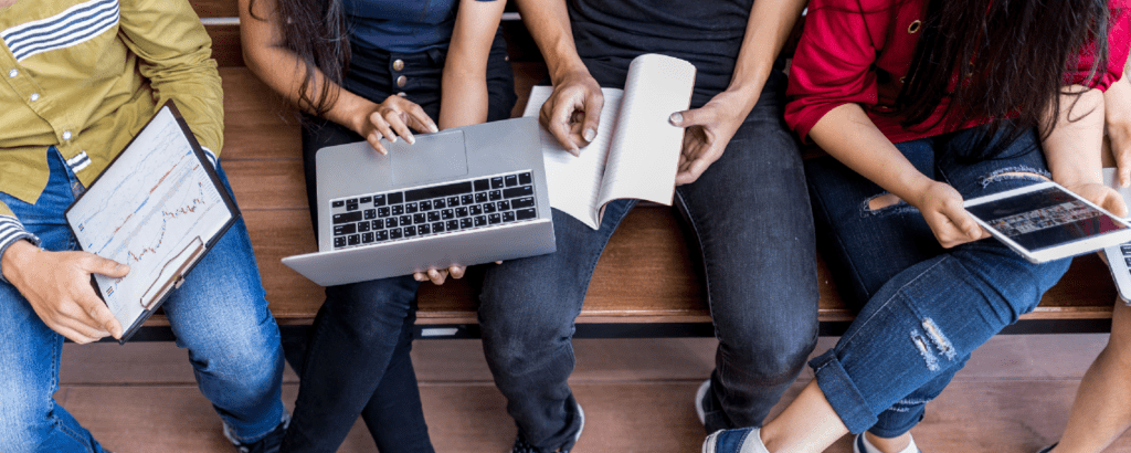 Building Careers in the Cloud - Career Ladders Project