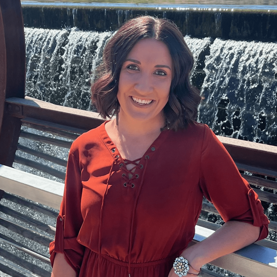 Kylie Campbell - Career Ladders Project