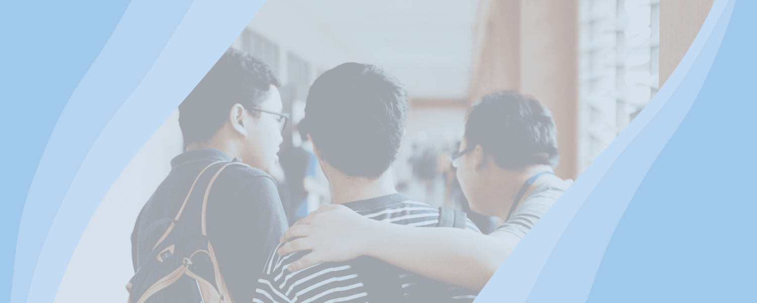 Outreach and Recruitment for Historically Underserved Students - Career Ladders Project