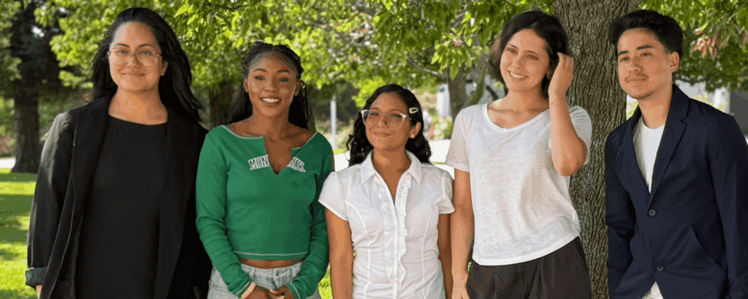 Equitable Counseling Stories, Merced College - Career Ladders Project